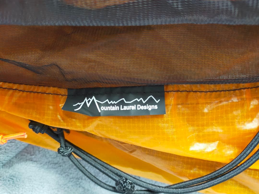 【レア】MLD SOLOMID XL INNERNET