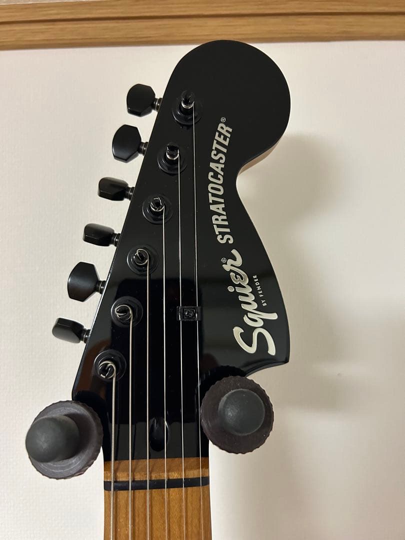 ギター Squier Contemporary Stratocaster Fender