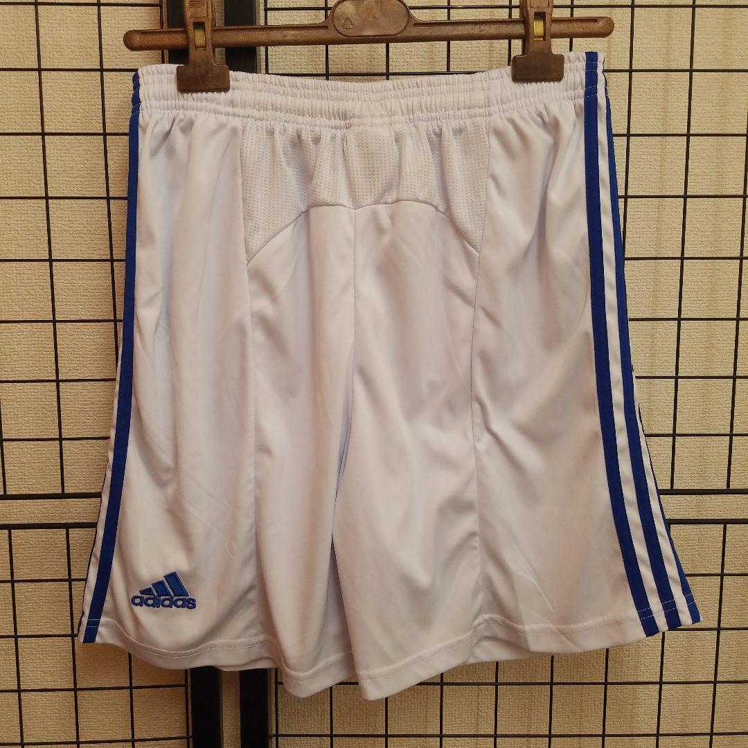 10/11 adidas × Real Madrid RONALD Set Up