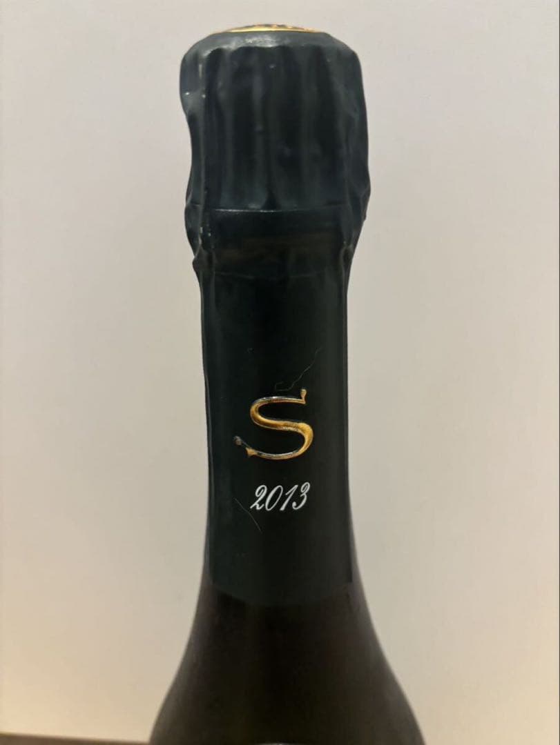 ワイン Salon 2013 Brut Blanc de Blancs
