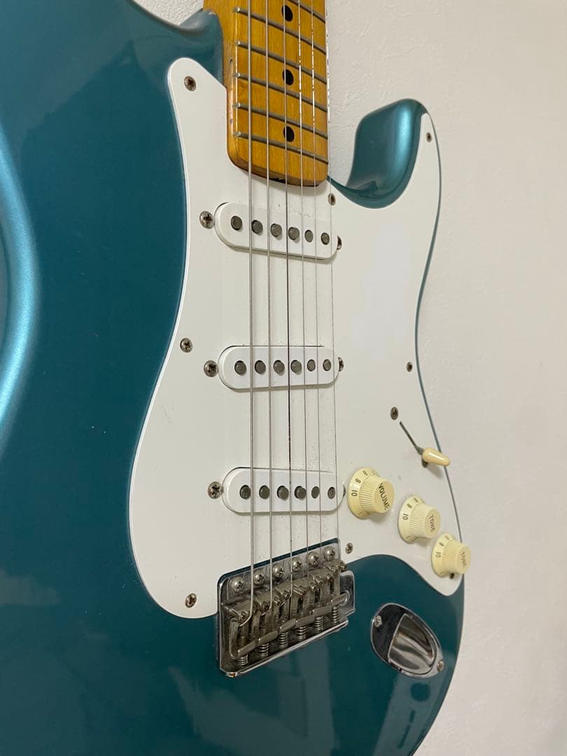 Fender Japan Stratocaster 【特価】