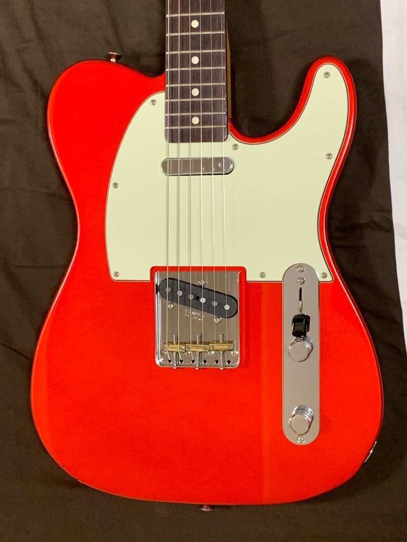 Fender HYBRID 60’s Telecaster