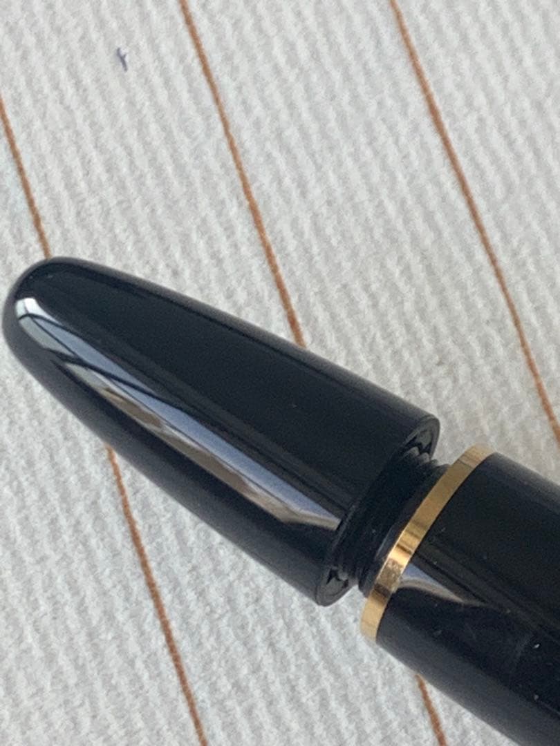 Montblanc 146 万年筆 14K