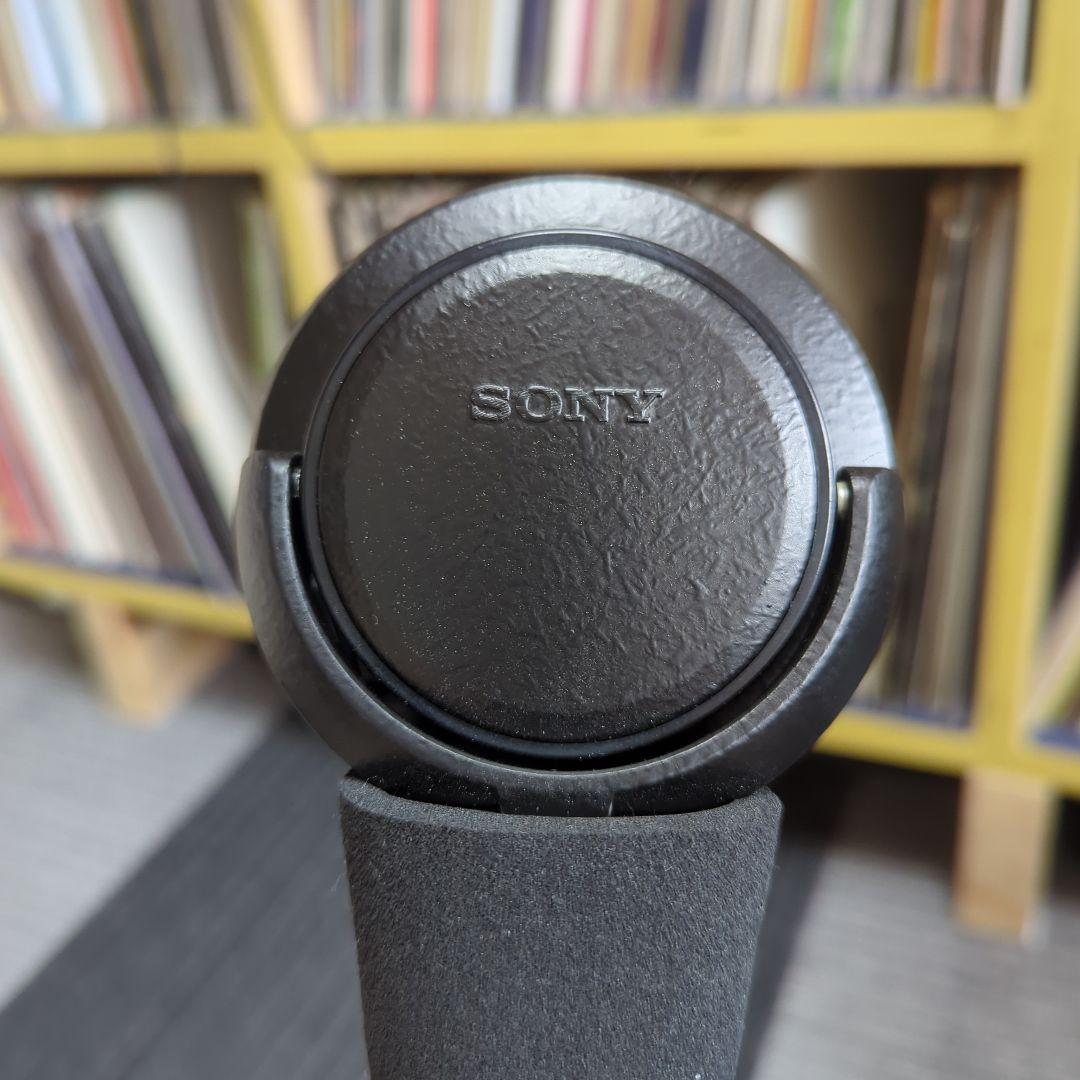 DJミキサー専用 SONY MDR-Z700 BLACK