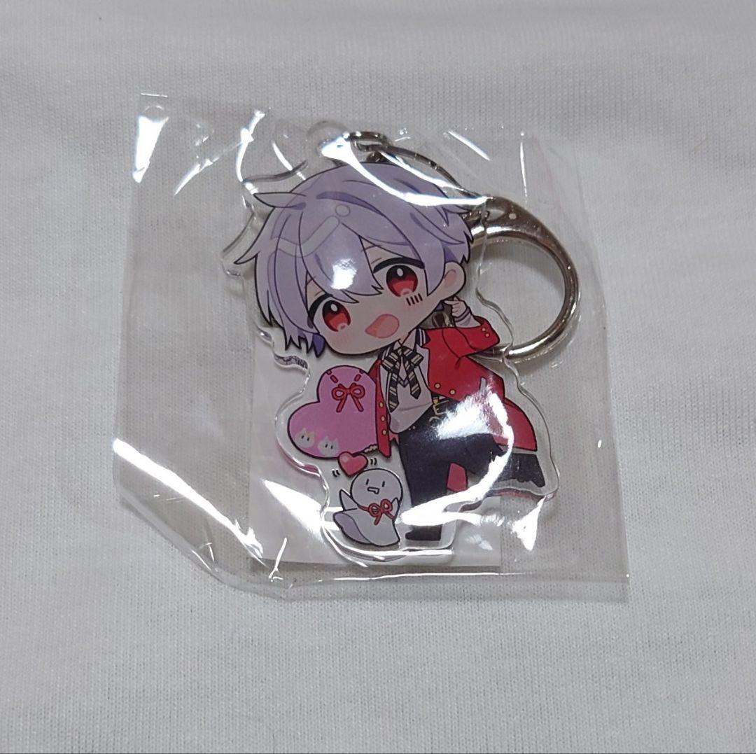 まふまふ アクリルキーホルダー まとめ