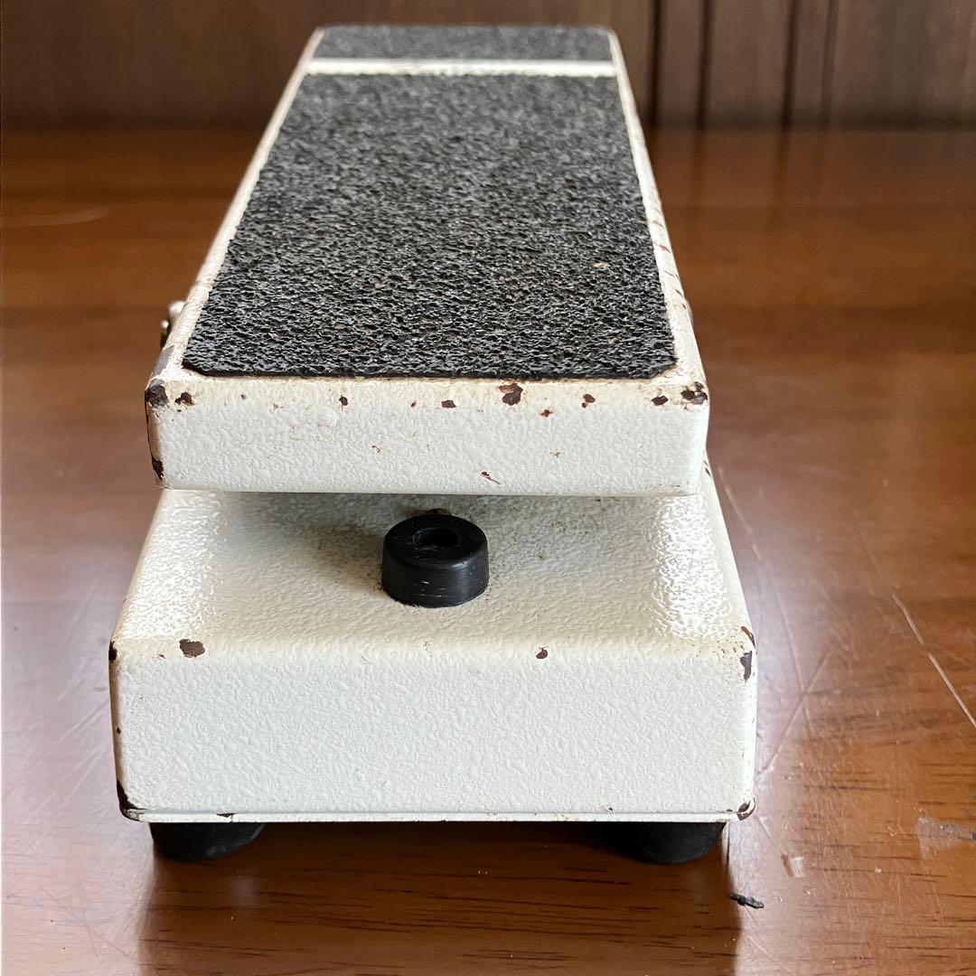 Fulltone Clyde Wah 初期 白筐体 99年製 動作確認済み