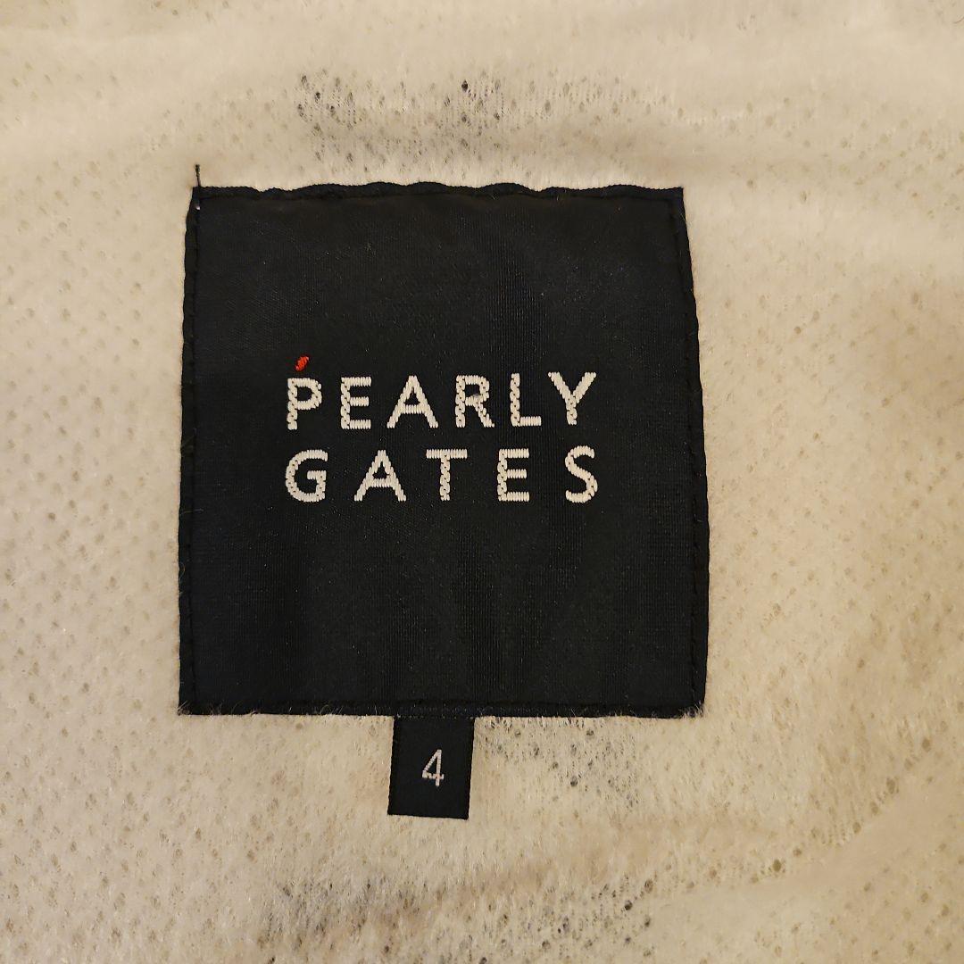 PEARLY GATES セットアップ♦️