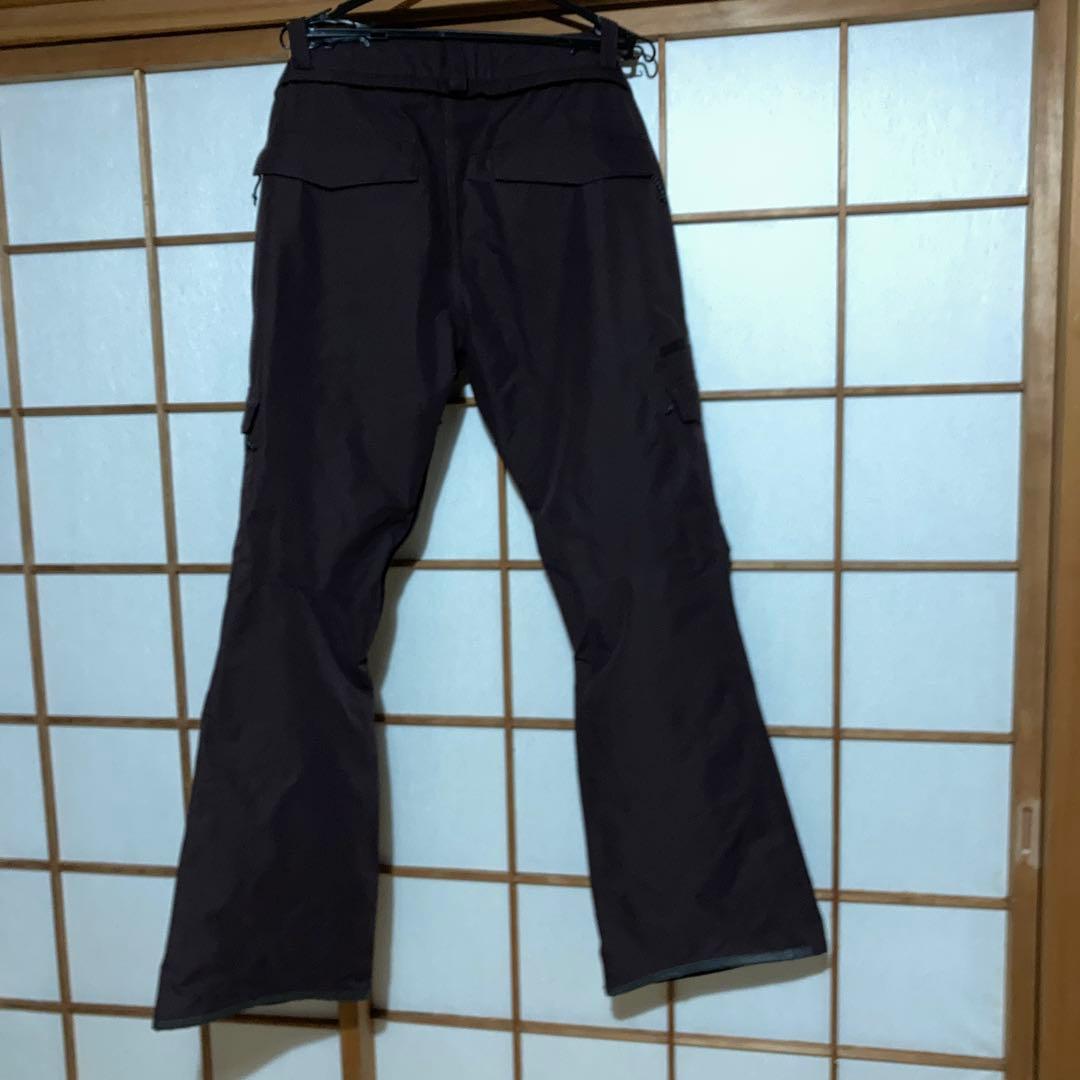 Volcom ASTON GORE-TEX PANT 女性用L