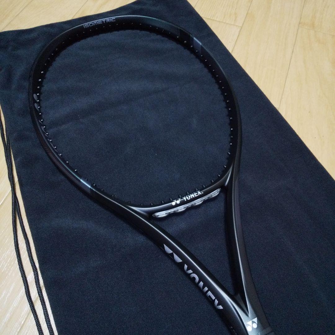 マ*ー様 【未使用品】YONEX EZONE テニスラケット G2