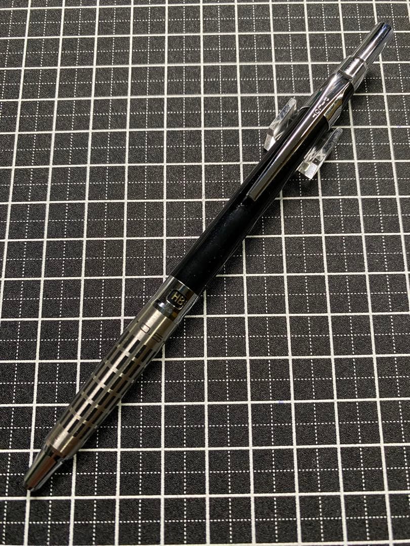 PILOT ハイメカホルダー　シャープペンシル  芯径0.5mm