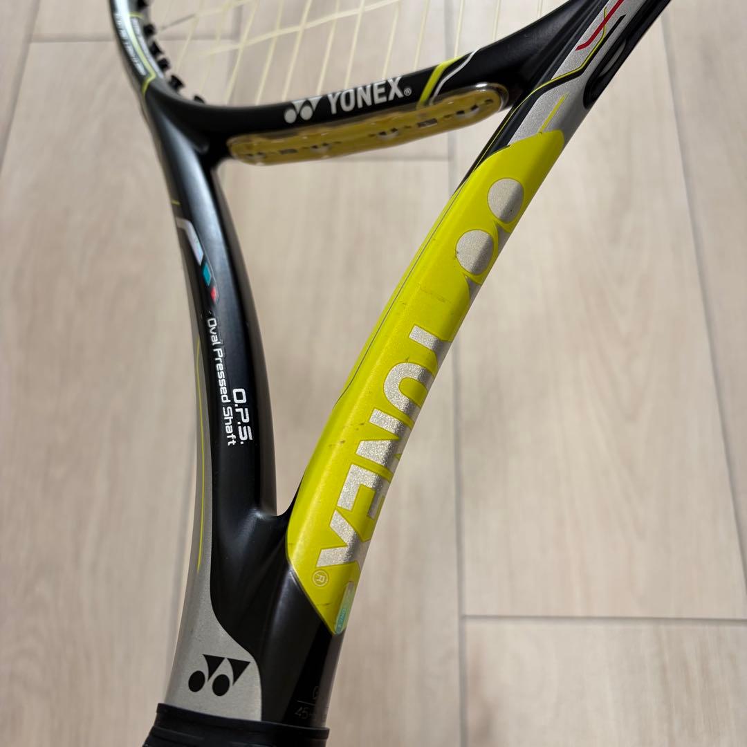 YONEX　EZONE Ai 98　G3