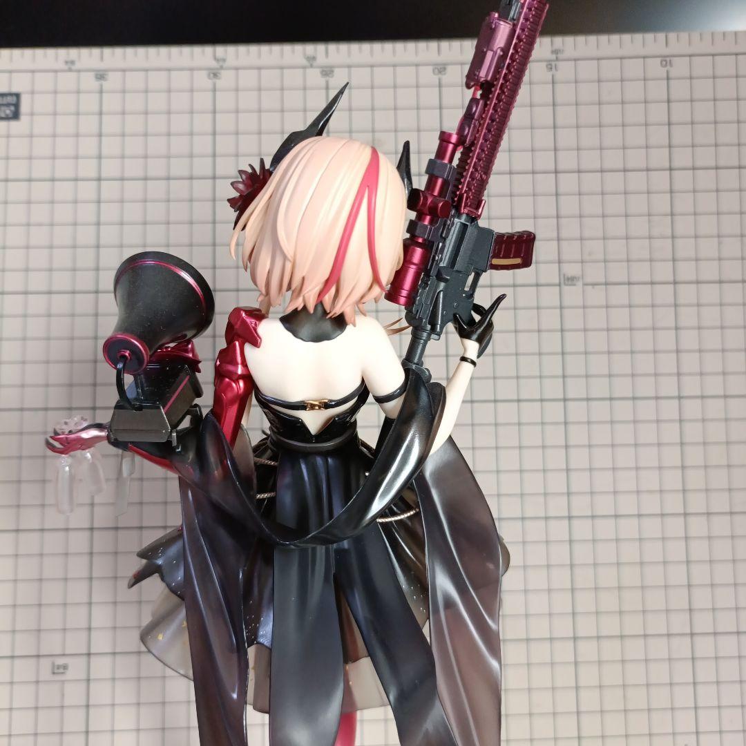 ドールズフロントライン M4 SOPMOD II 酒席の掃討者 Ver.