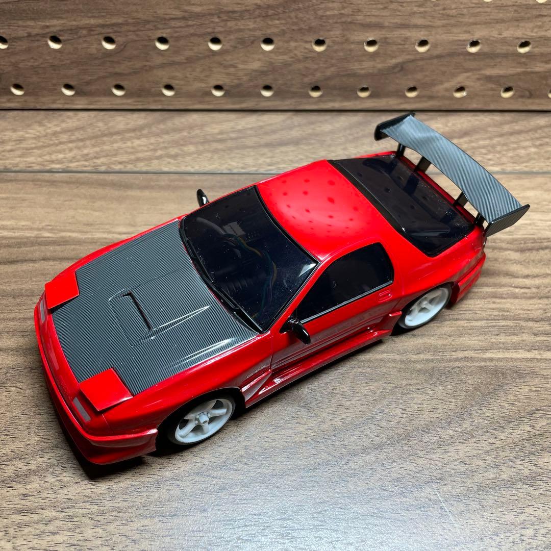 MINI-Z RWD マツダ サバンナ RX-7 FC3S