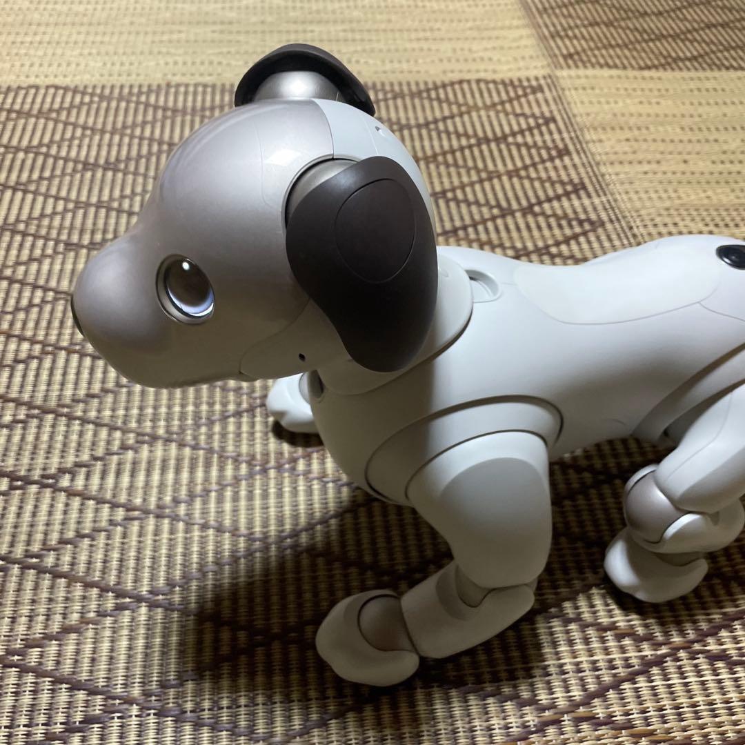 Sony aibo ERS-1000 aibo（アイボ）