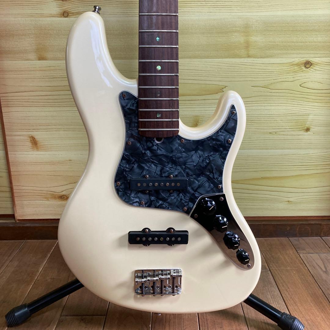 u*s様 FENDER USA JAZZ BASS フェンダー ジャズベース メ