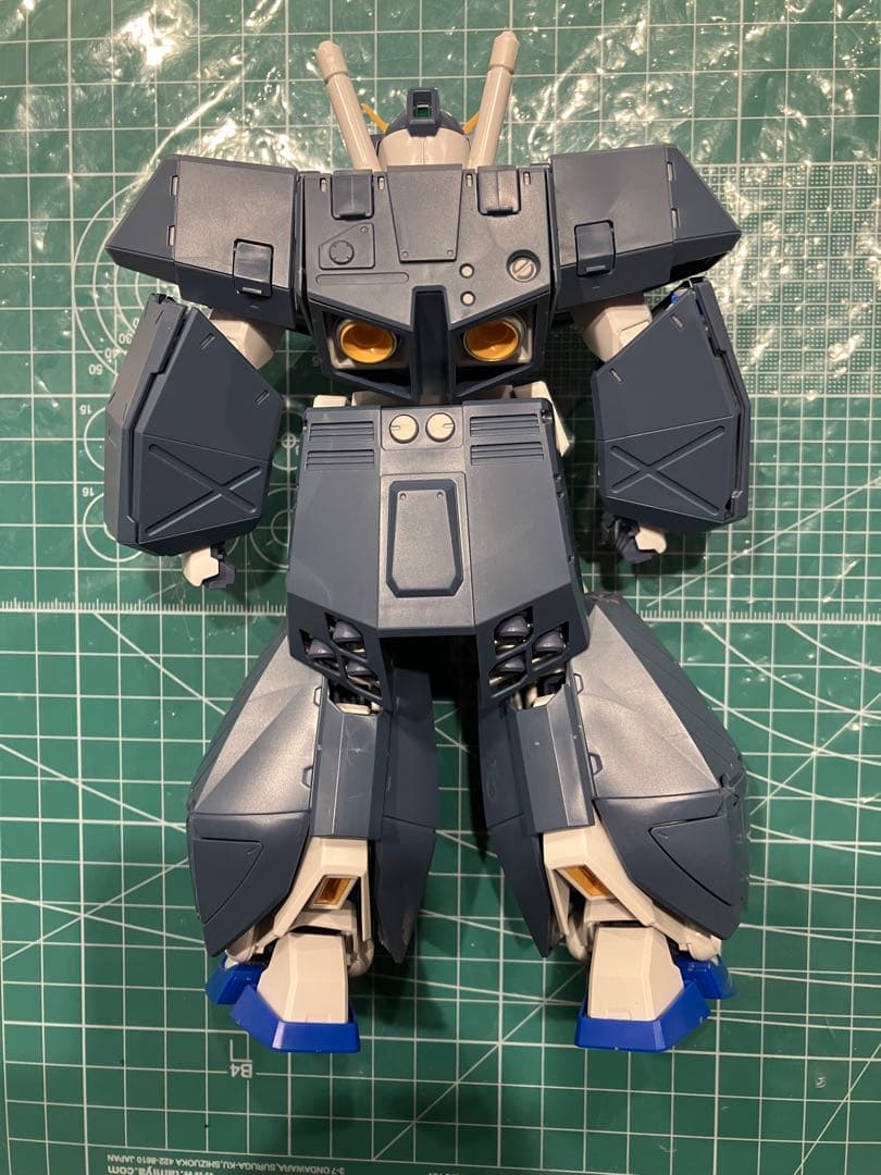 MG ガンダムNT-1 アレックス ver 2.0 ジャンク