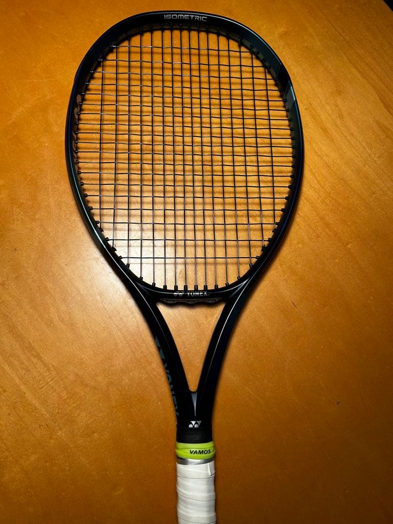 YONEX EZONE テニスラケット 100