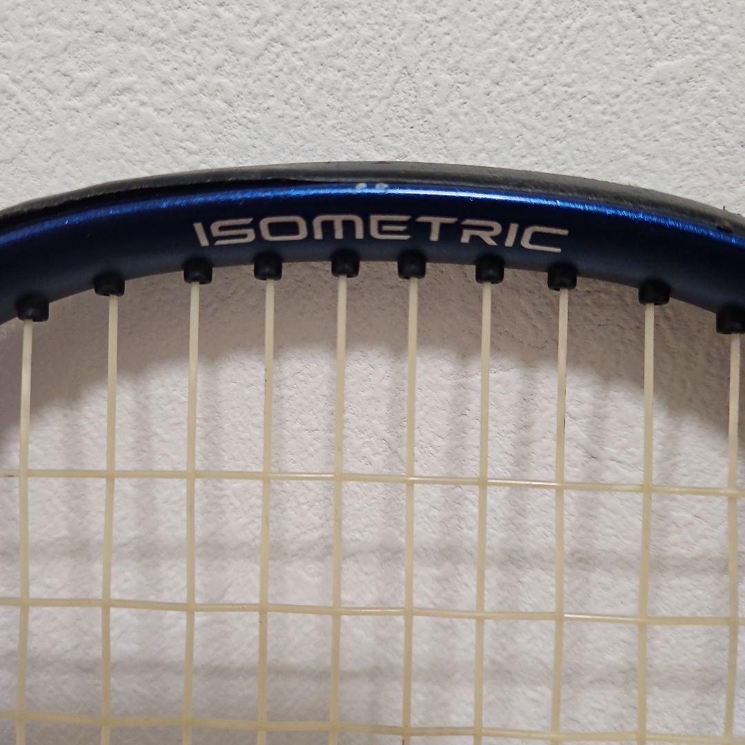 YONEX E ZONE 100 イーゾーン100 テニスラケット 硬式 G2