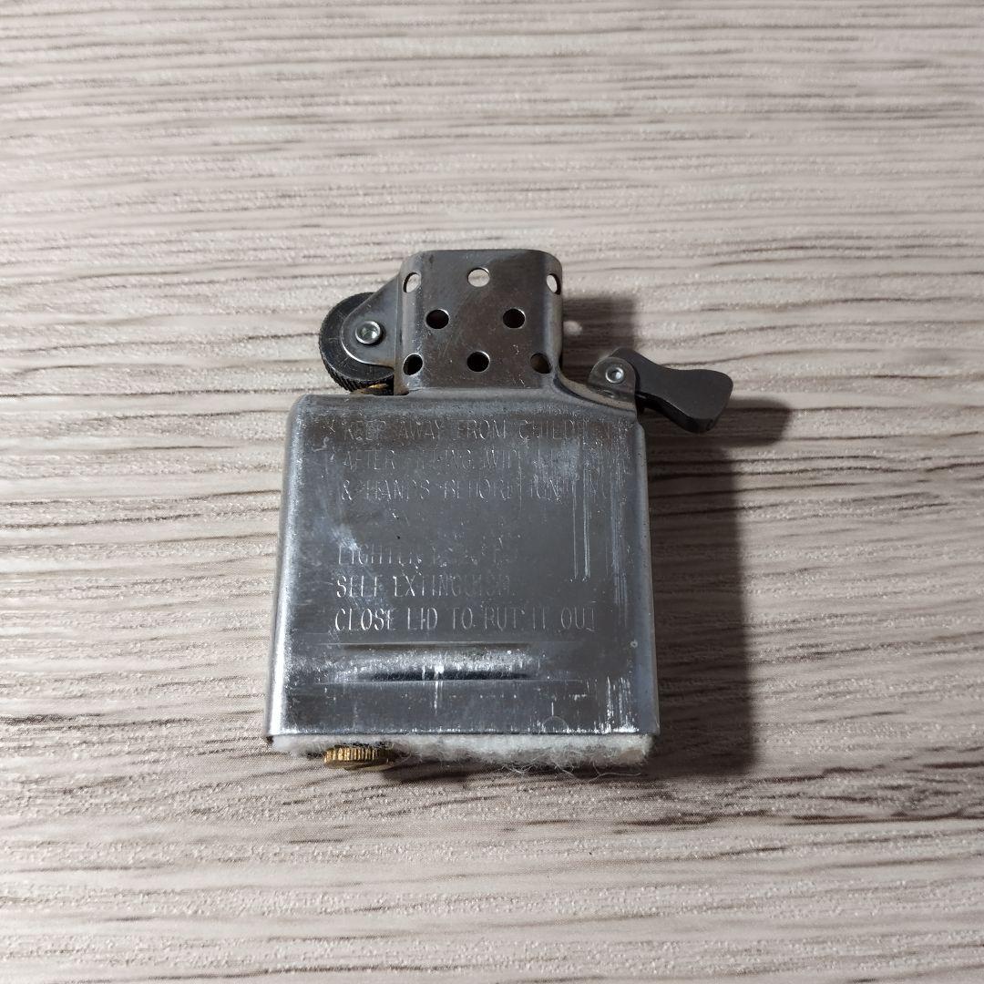 【プレミア】Zippo The Rolling Stones ジッポ