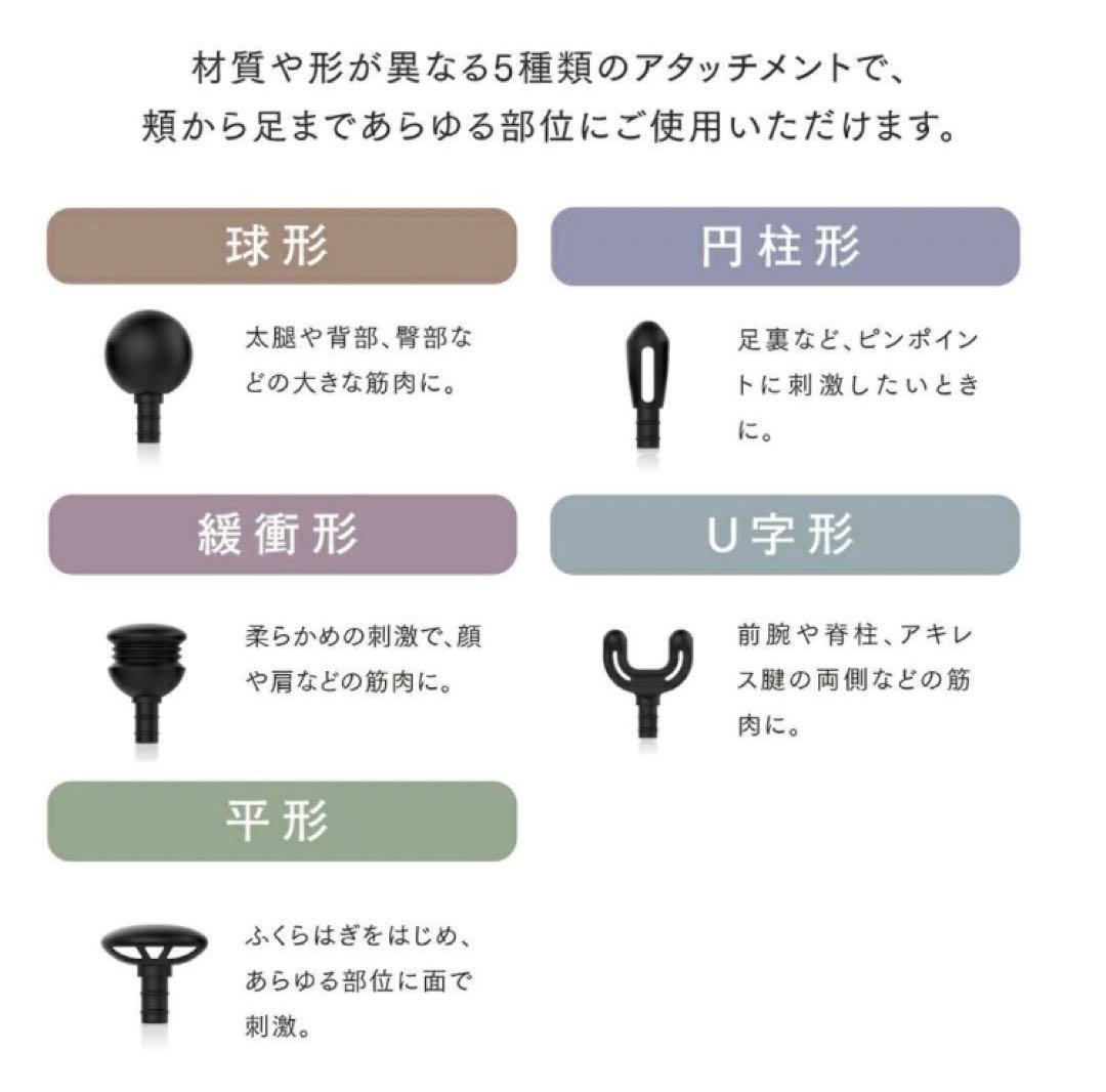 ⭐︎新品未使用 マイトレックス リバイブミニ