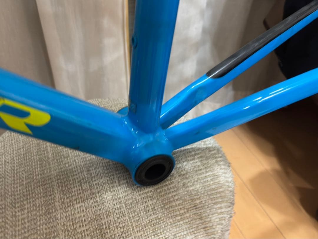 ANCHOR R56 アルミニウムフレーム