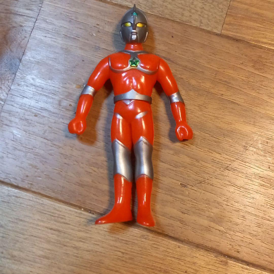 ウルトラマン　昭和レトロ