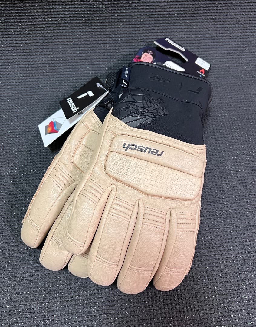 reusch【ロイシュ】MARCO ODERMATT 【8.0】新品正規品