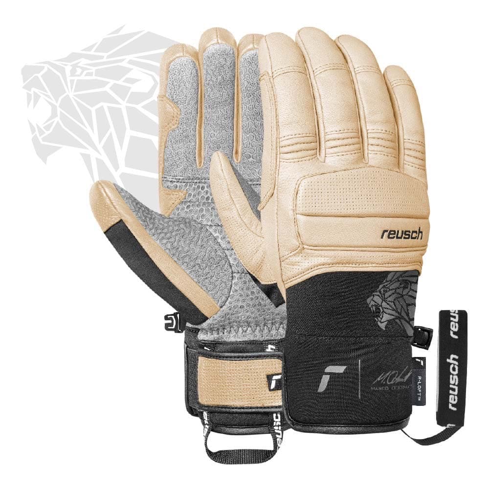 reusch【ロイシュ】MARCO ODERMATT 【8.0】新品正規品