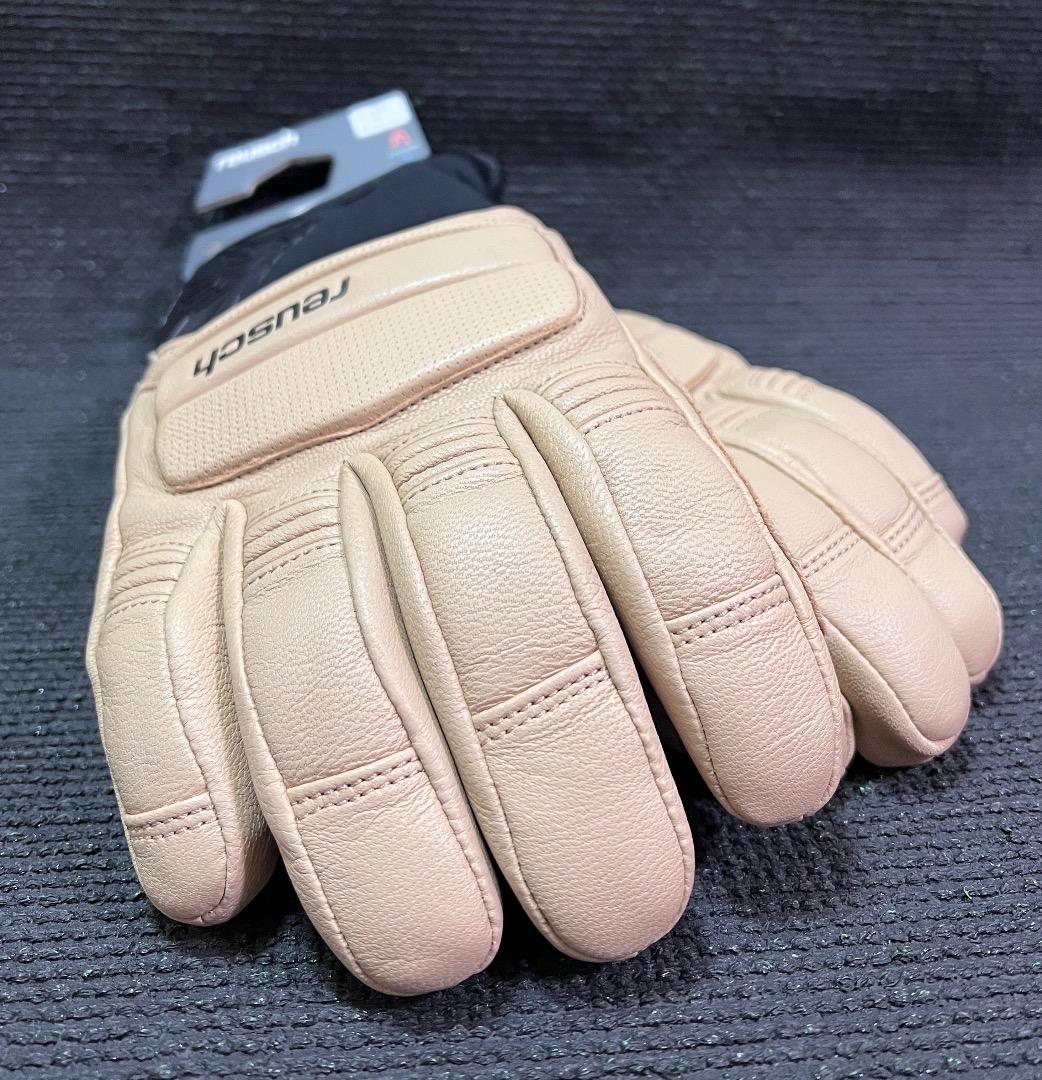 reusch【ロイシュ】MARCO ODERMATT 【8.0】新品正規品