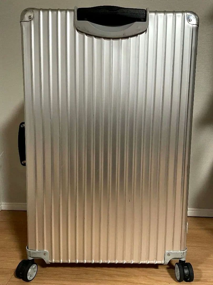 RIMOWA リモワ クラシック Check-in L スーツケース