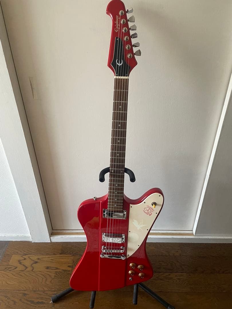 Epiphone ファイヤーバード