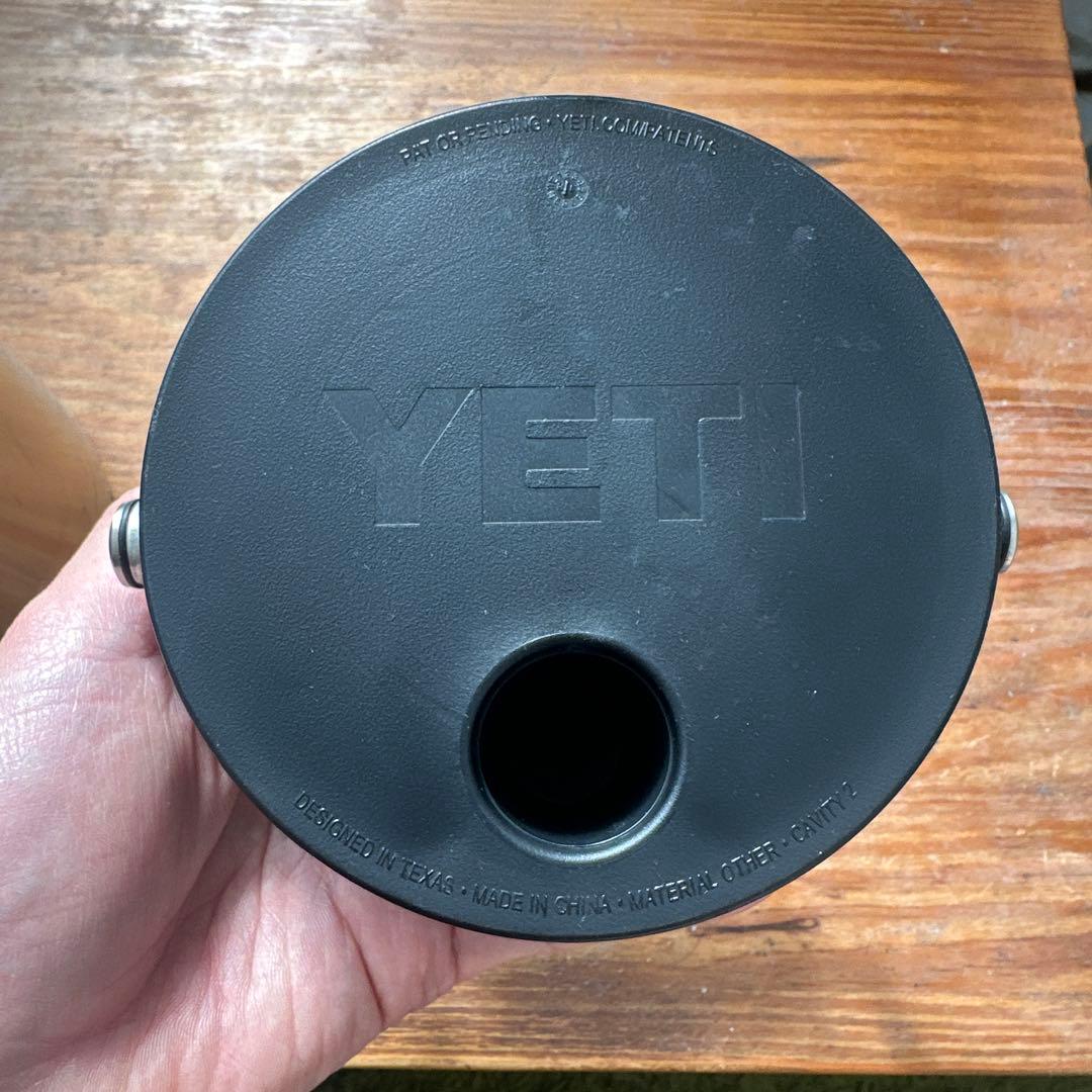 値引き交渉可！YETI ワンガロンジャグ！！人気のシルバーガロン！