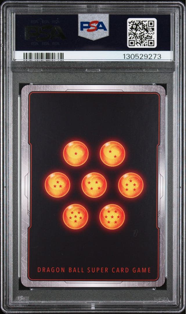 PSA10 孫悟空 SCR★★ FB01-139