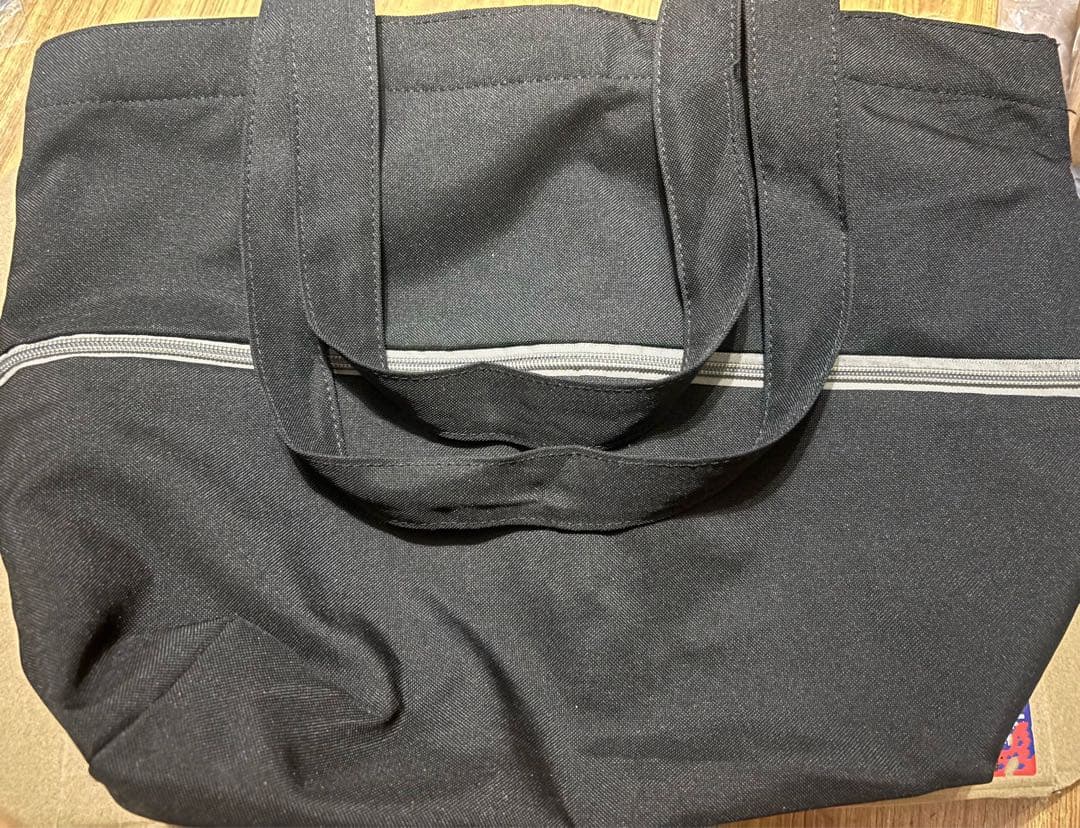 ヒプマイ NOBIRU BAG 麻天狼 ノビルバッグ 寂雷 一二三 独歩