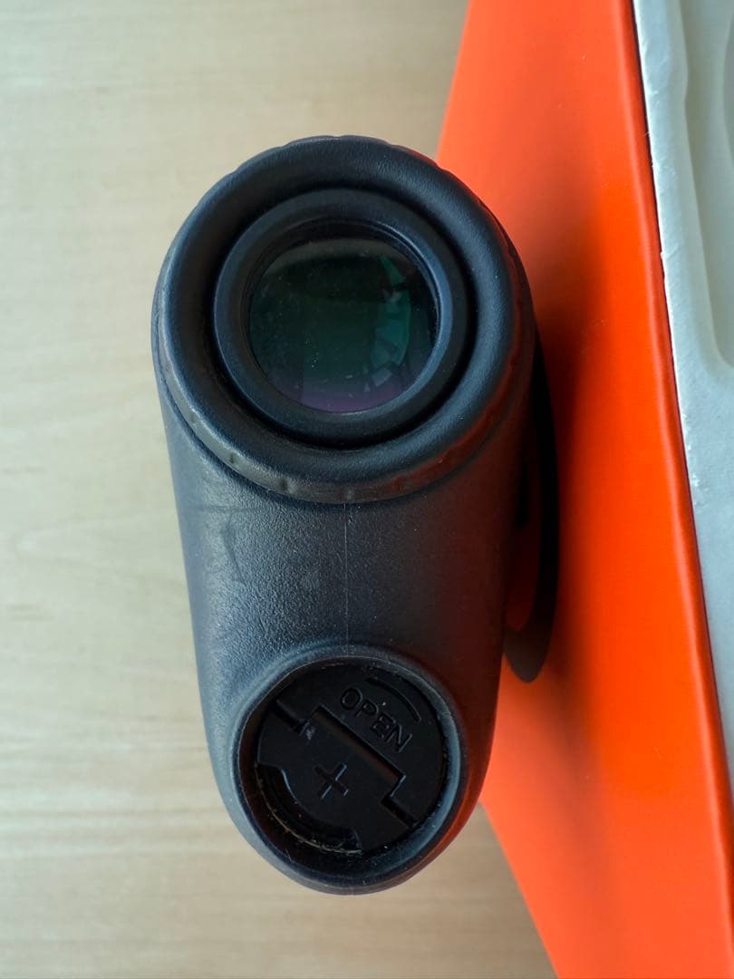 ブッシュネル　Bushnell ゴルフ用距離計 Tour V5 シフトジョルト