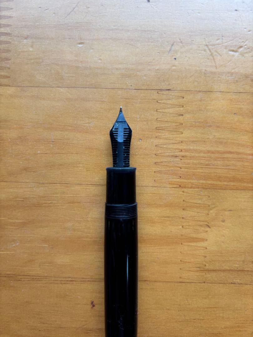 筆記具 montblanc meisterstuck no 149 14K