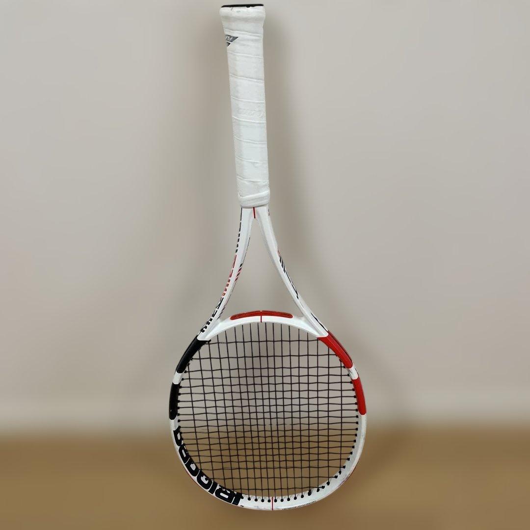 Babolat PURE STRIKE ピュアストライク2019
