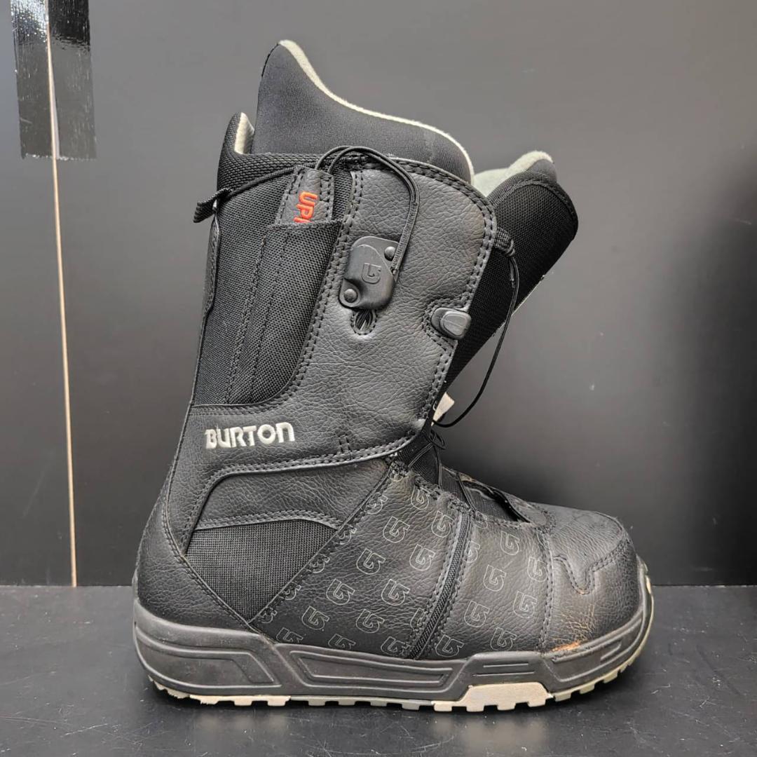 Burton バートン MOTO スノボブーツ 26cm MH304