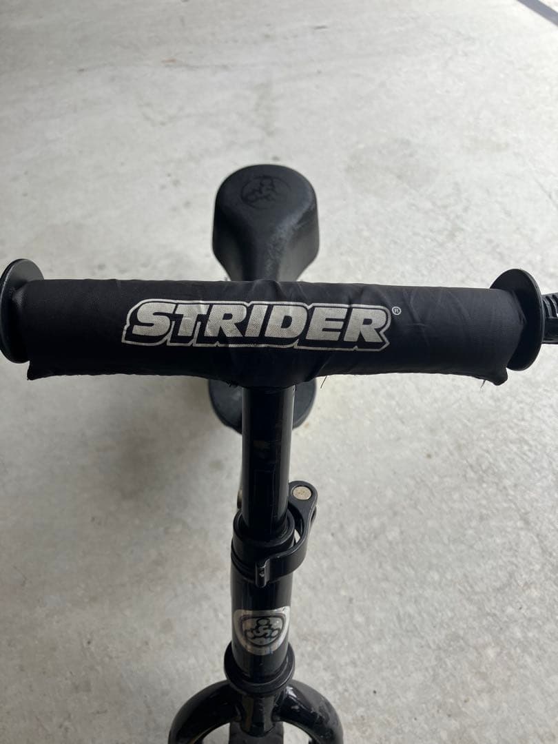 STRIDER ストライダー　12インチ　2台セット