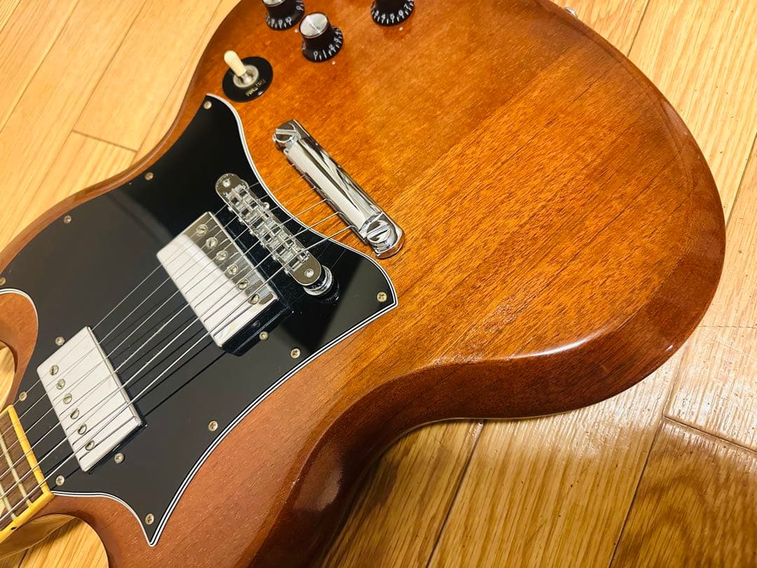 Moch様　Gibson USA SG Standard 2006年製