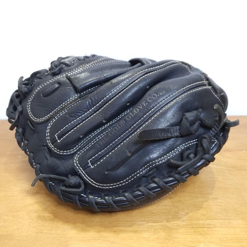 ローリングス Rawlings ゲーマー キャッチャーミット 軟式グローブ