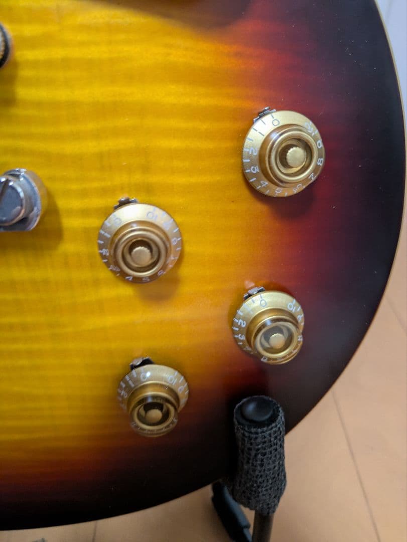 【ちゃら】Epiphone 59 Les Paul Standard