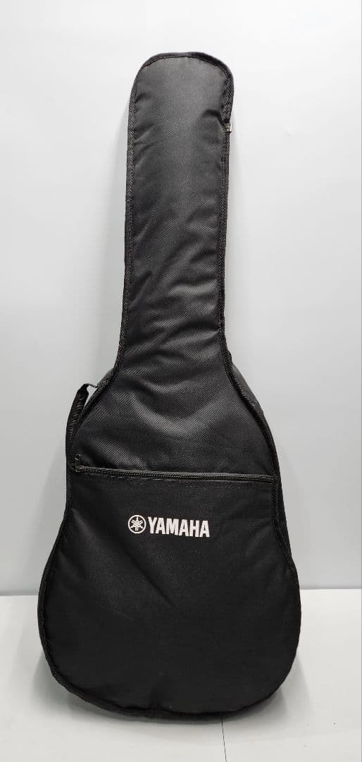 Yamaha アコースティックギター 6弦 ギターケース付き