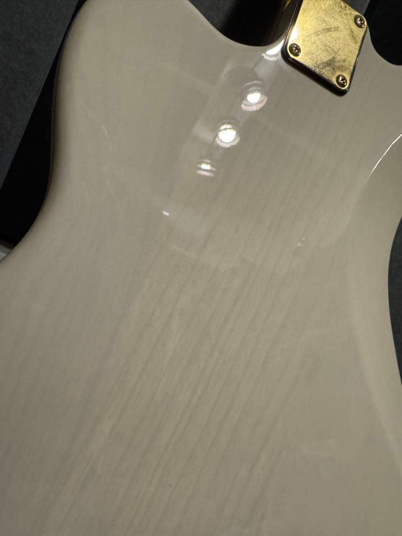 激レア世界限定30本Fender Japan JM66G USB/M 極美品