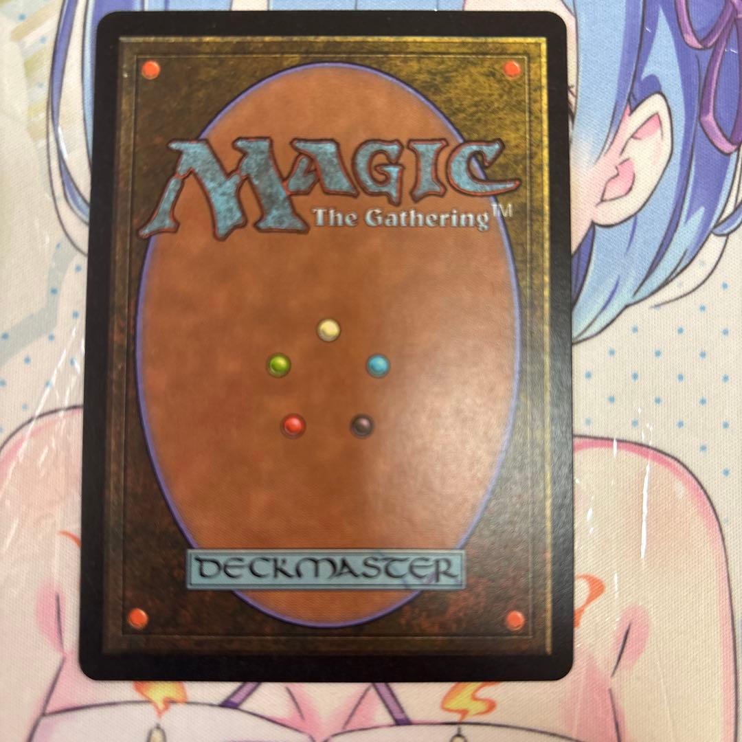 mtg オアリムの詠唱　日本語3枚　英語1枚　バラ売り不可