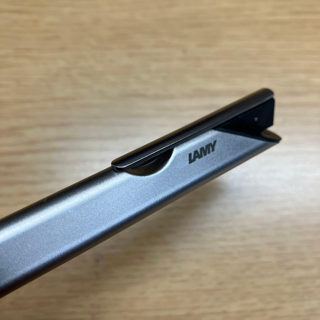 LAMY ダイアログ1 ボールペン