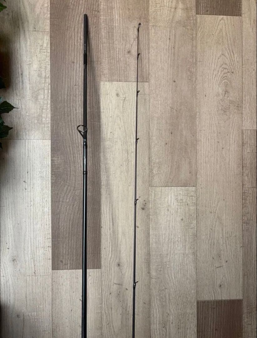 美品　ダイワ　エメラルダスストイストRT 84M DAIWA