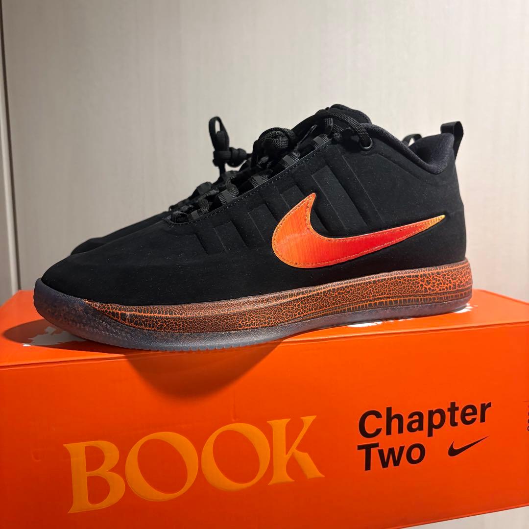 Nike Book 2 \"Rising 28.5cm 新品未使用