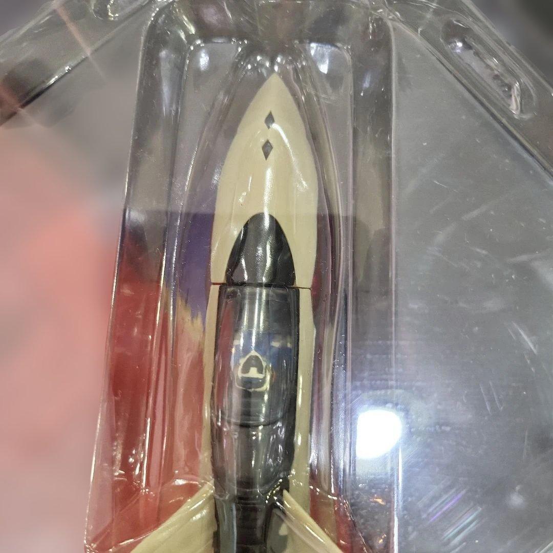 1/60 完全変形 YF-19 マクロスプラス