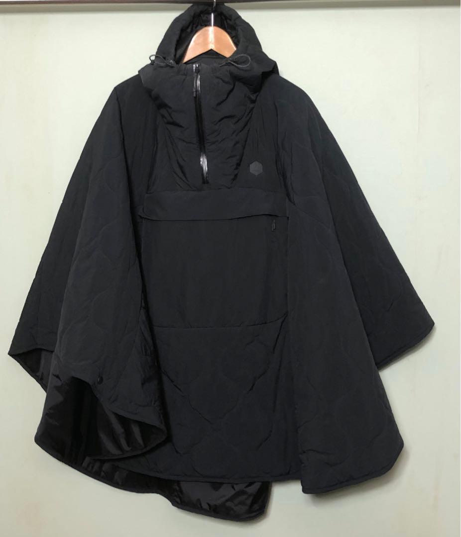 LANTERN ランタン HEATING DEVICE PONCHO ポンチョ